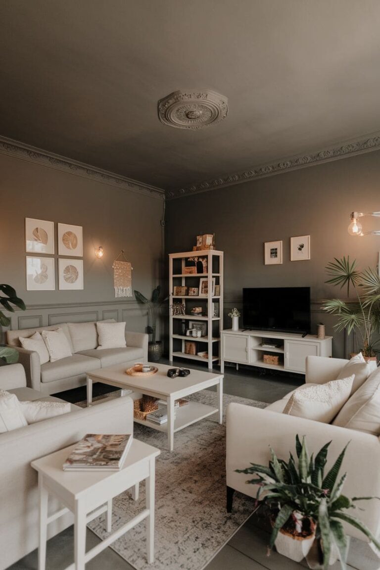 12 Overrated Living Room Trends You’ll Want to Avoid (2026)