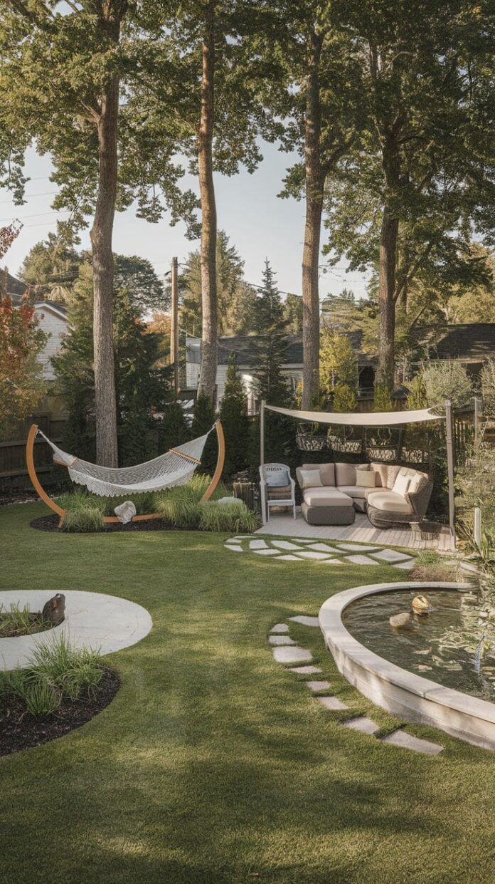 40+ Inspiring Half-Acre Backyard Ideas to Maximize Your Yard (2025)