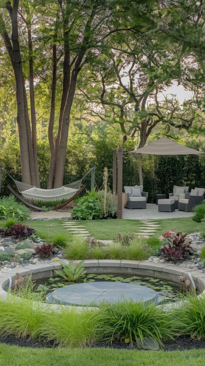40+ Inspiring Half-Acre Backyard Ideas to Maximize Your Yard (2025)