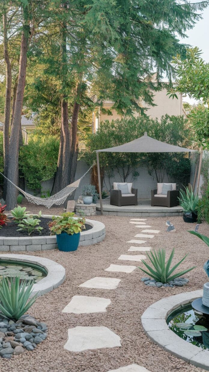 40+ Inspiring Half-Acre Backyard Ideas to Maximize Your Yard (2025)