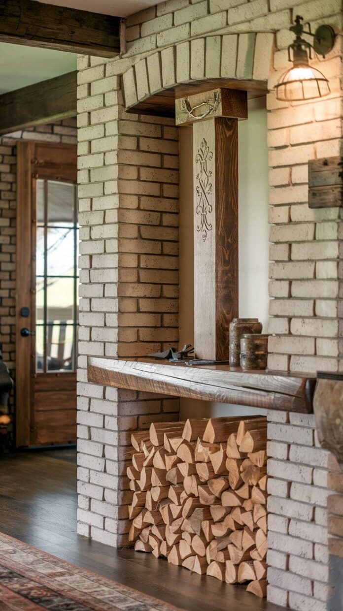 40+ Clever Living Room Alcove Ideas for Small Spaces (2025)