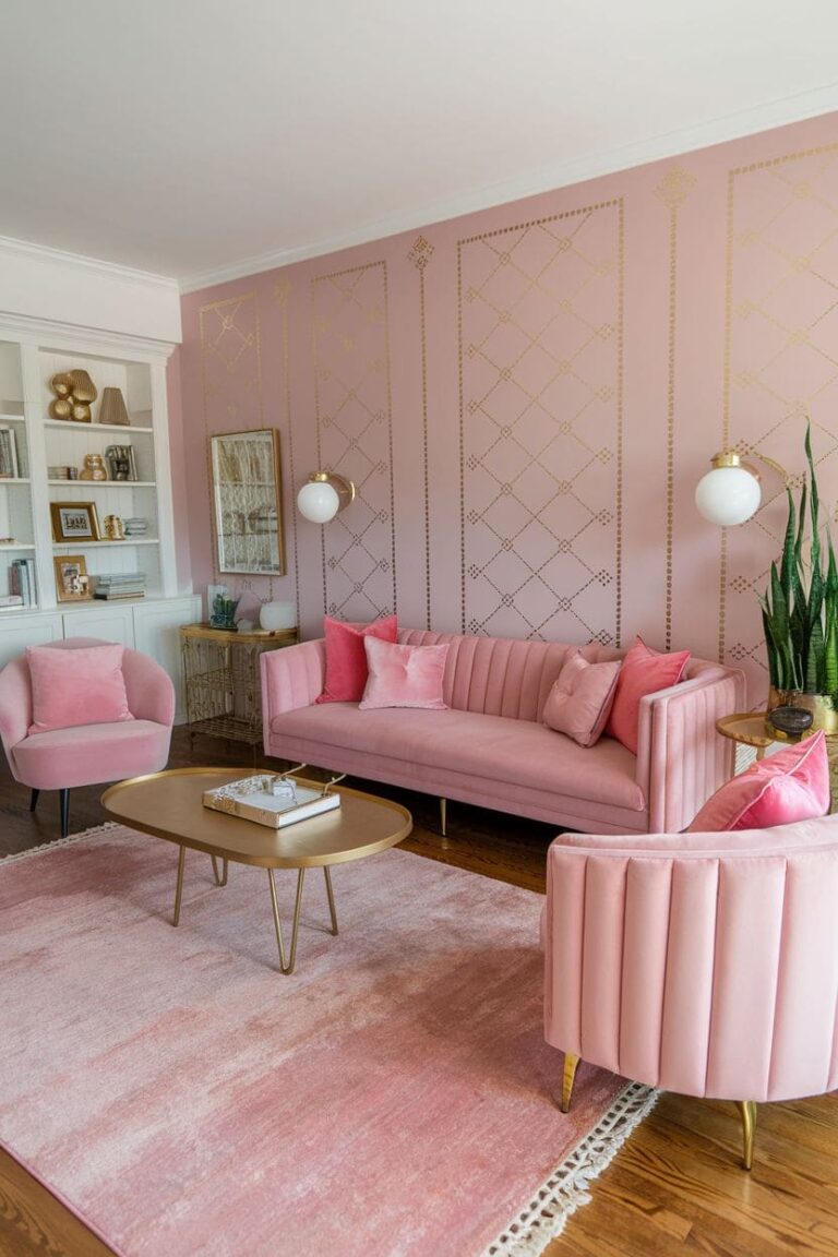 12 Overrated Living Room Trends You’ll Want to Avoid (2026)