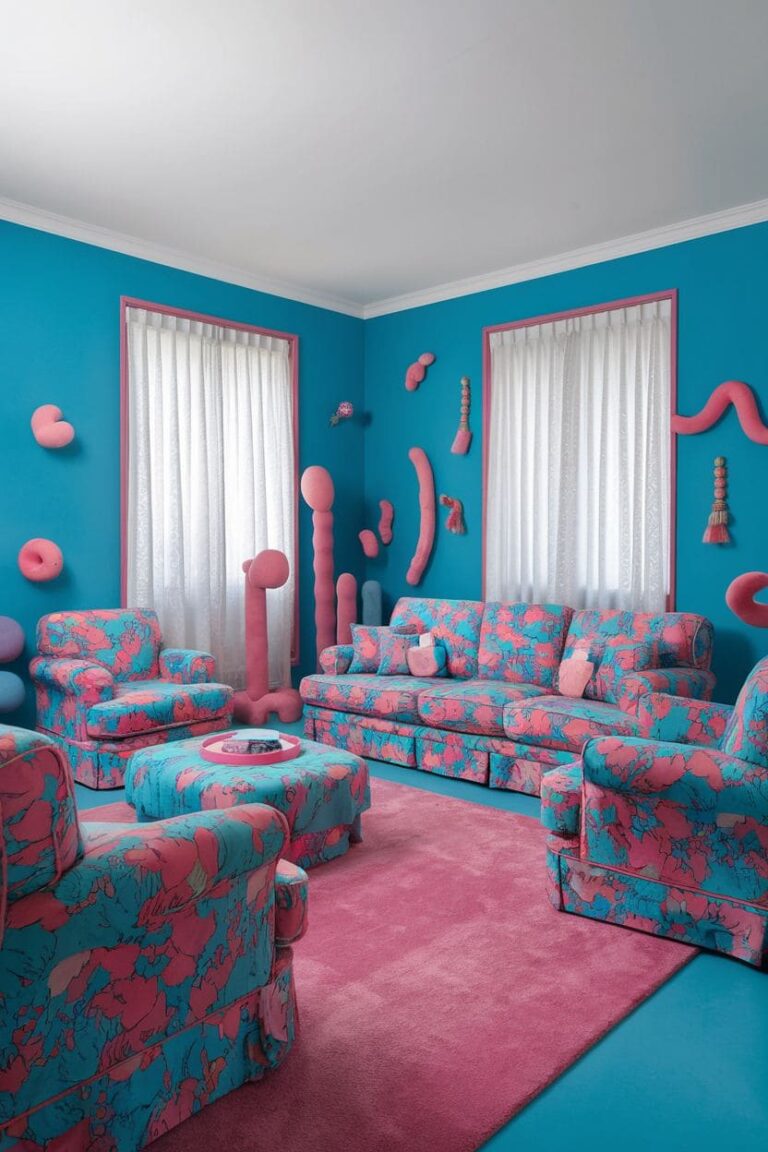 12 Overrated Living Room Trends You’ll Want to Avoid (2025)