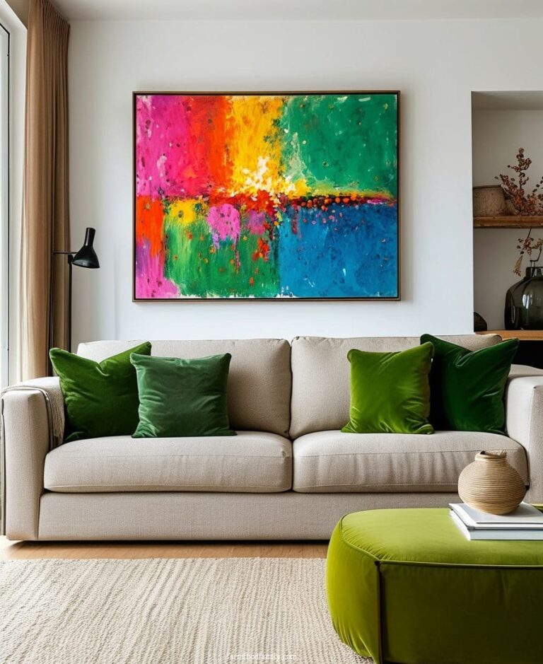 12 Overrated Living Room Trends You’ll Want to Avoid (2025)