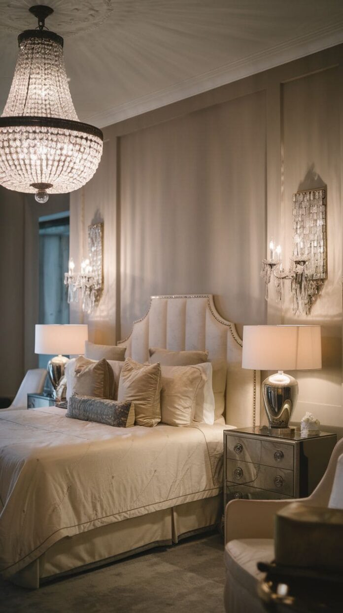 60+ Elegant Classy Bedroom Ideas to Transform Your Space (2025)