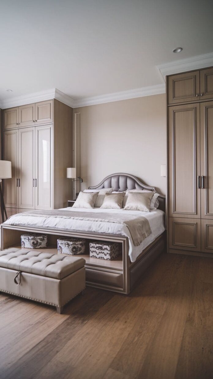 60+ Elegant Classy Bedroom Ideas to Transform Your Space (2025)