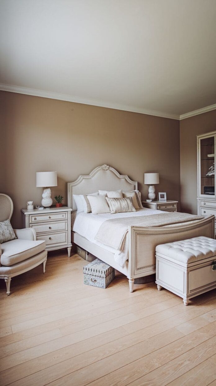 60+ Elegant Classy Bedroom Ideas to Transform Your Space (2025)