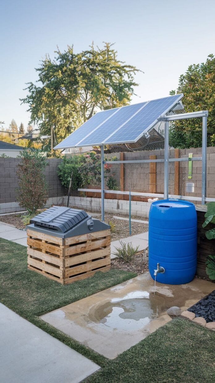 40+ Inspiring Half-Acre Backyard Ideas to Maximize Your Yard (2025)