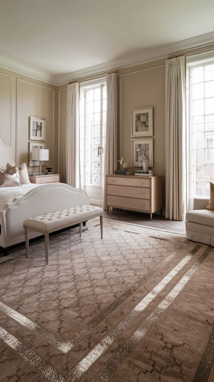 60+ Elegant Classy Bedroom Ideas to Transform Your Space (2025)