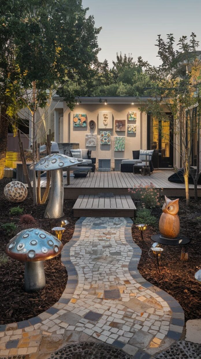 40+ Inspiring Half-Acre Backyard Ideas to Maximize Your Yard (2025)