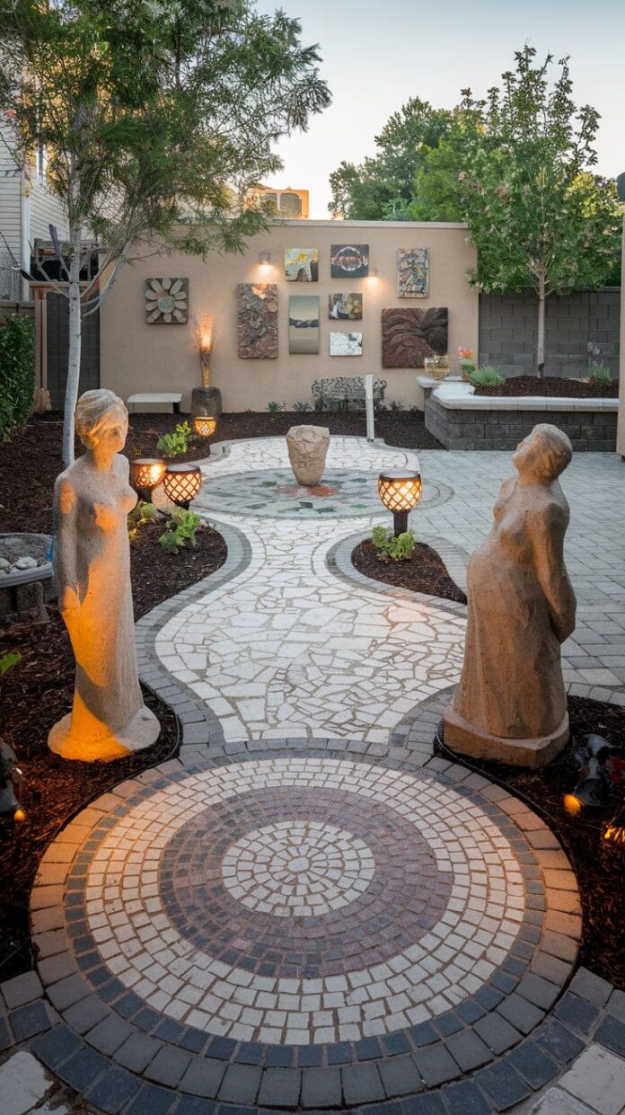 40+ Inspiring Half-Acre Backyard Ideas to Maximize Your Yard (2025)