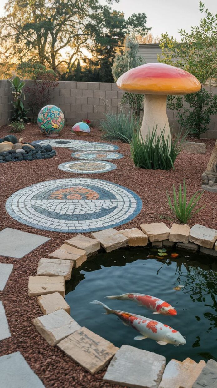 40+ Inspiring Half-Acre Backyard Ideas to Maximize Your Yard (2025)