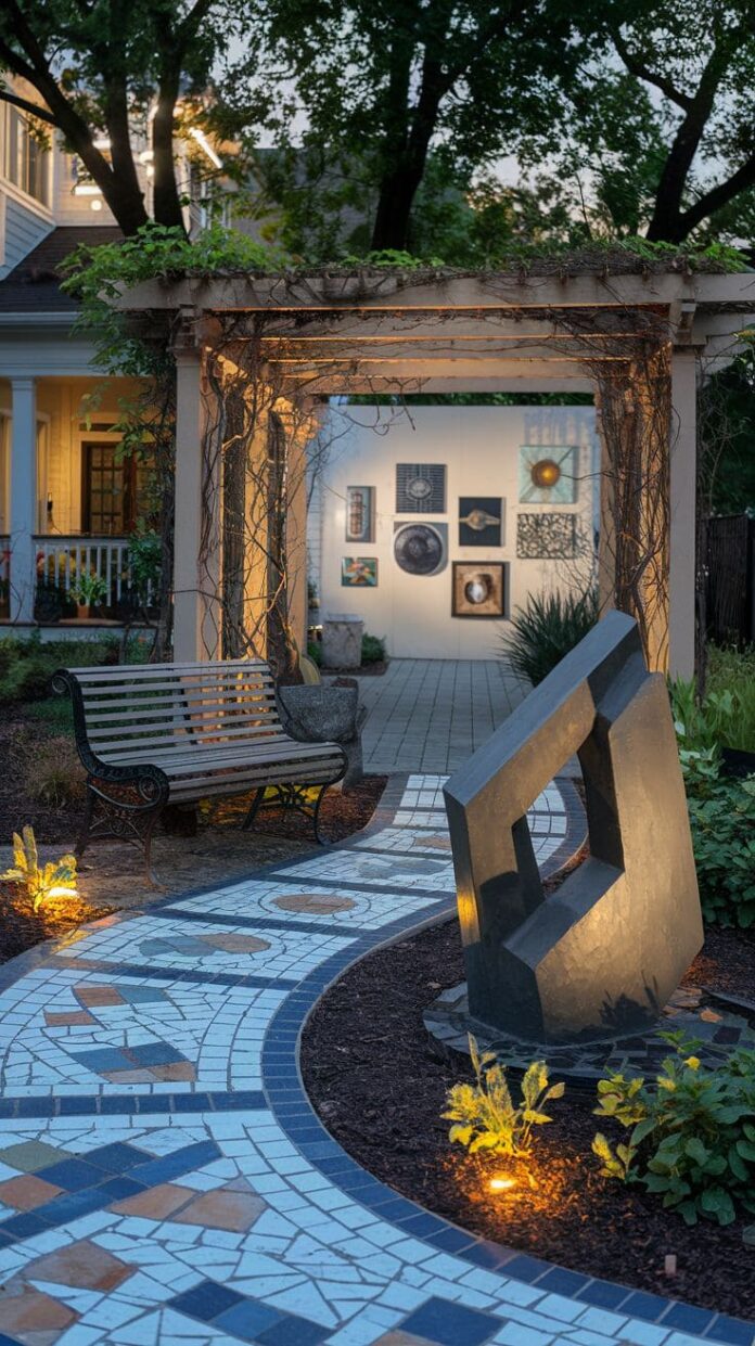 40+ Inspiring Half-Acre Backyard Ideas to Maximize Your Yard (2025)