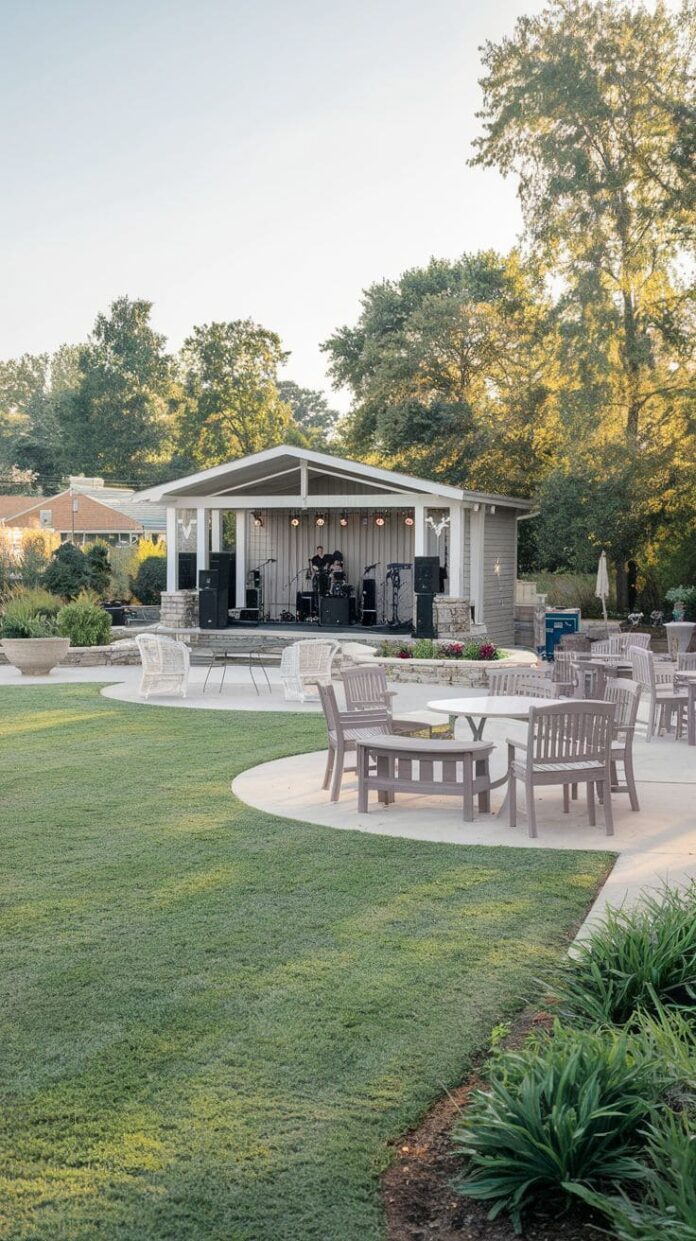 40+ Inspiring Half-Acre Backyard Ideas to Maximize Your Yard (2025)