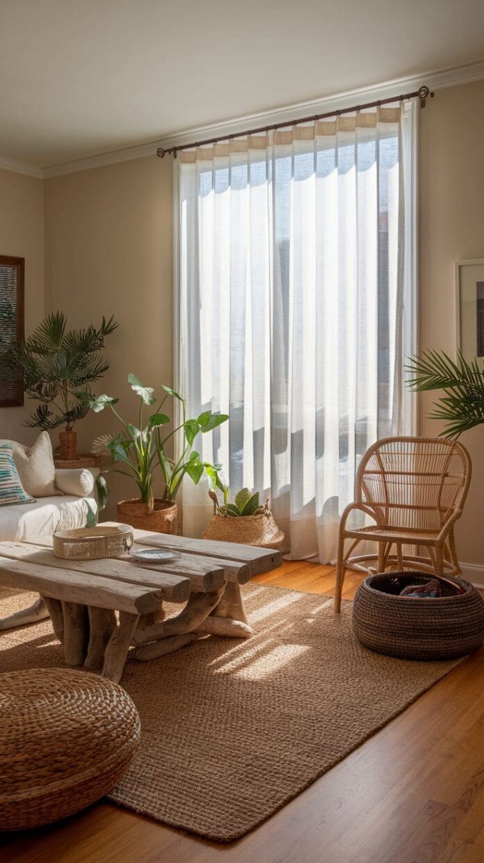 60+ Refreshing Cape Cod Living Room Decor Ideas for a Seaside Vibe (2025)