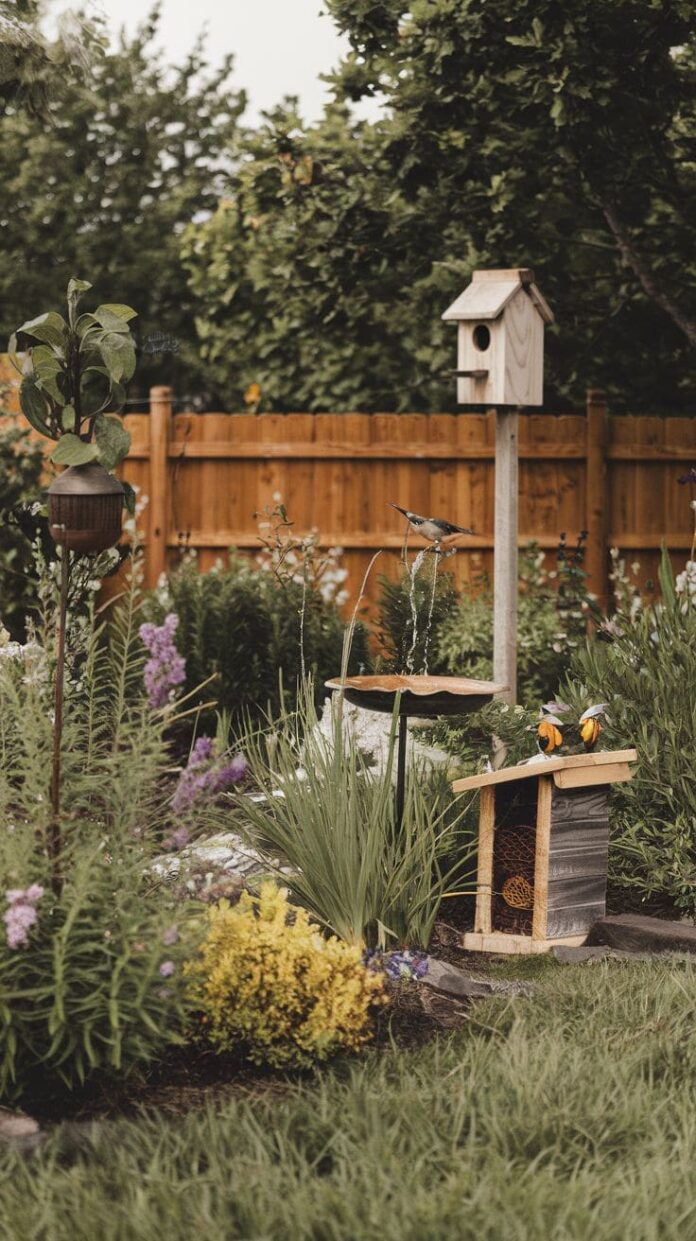 40+ Inspiring Half-Acre Backyard Ideas to Maximize Your Yard (2025)