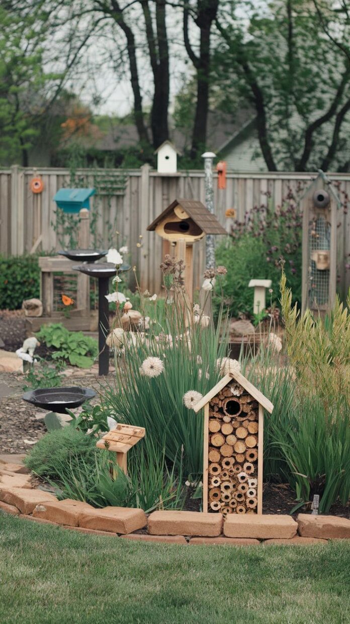 40+ Inspiring Half-Acre Backyard Ideas to Maximize Your Yard (2025)