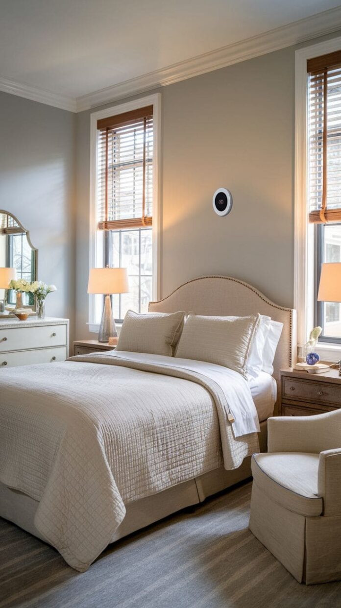 60+ Elegant Classy Bedroom Ideas to Transform Your Space (2025)