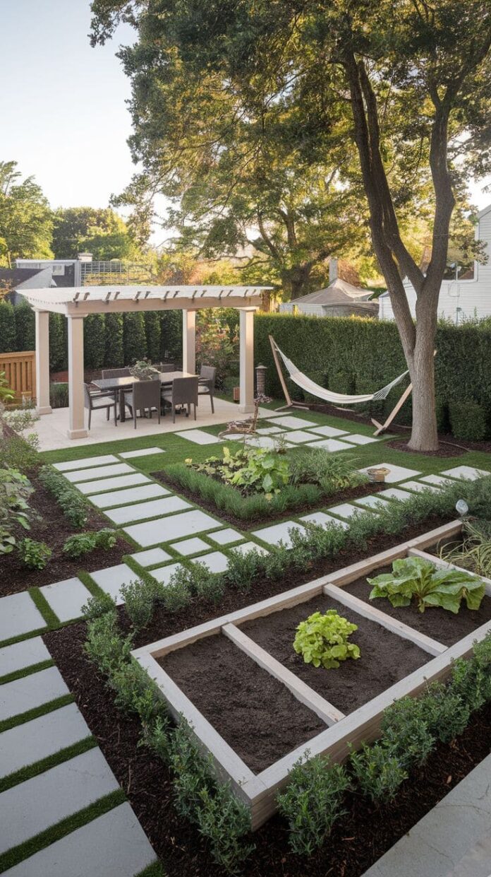 40+ Inspiring Half-Acre Backyard Ideas to Maximize Your Yard (2025)