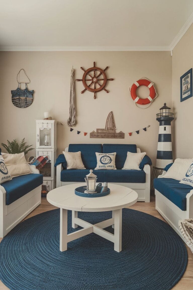 12 Overrated Living Room Trends You’ll Want to Avoid (2026)