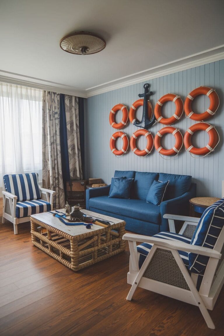 12 Overrated Living Room Trends You’ll Want to Avoid (2026)