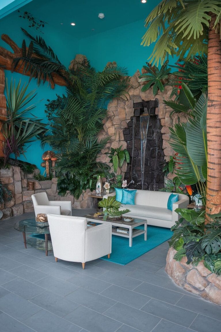 12 Overrated Living Room Trends You’ll Want to Avoid (2025)