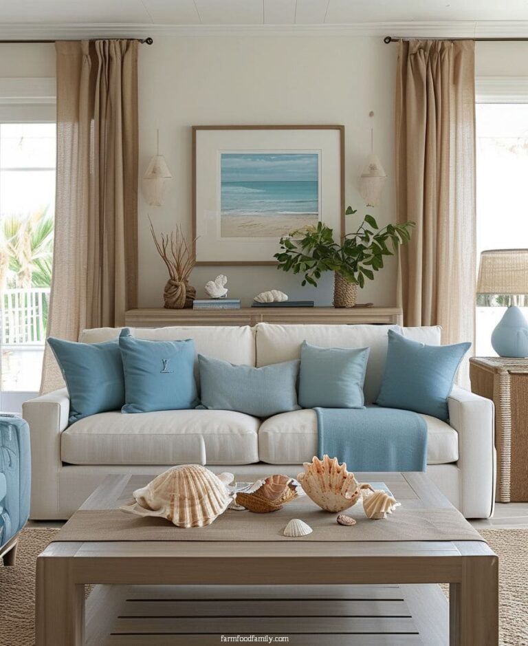 12 Overrated Living Room Trends You’ll Want to Avoid (2026)