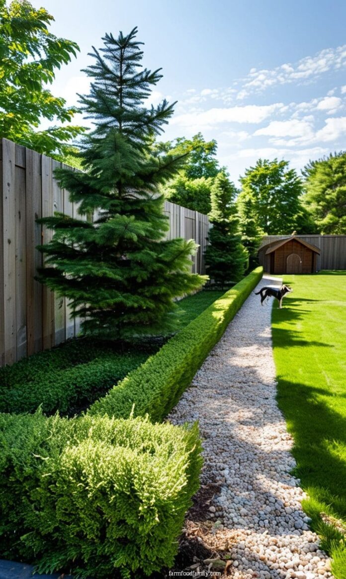 60+ Stunning Arborvitae Landscaping Ideas to Transform Your Yard (2025)