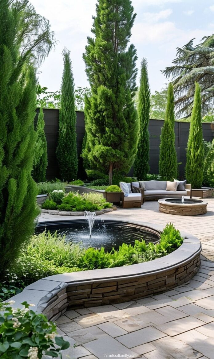 60+ Stunning Arborvitae Landscaping Ideas to Transform Your Yard (2025)
