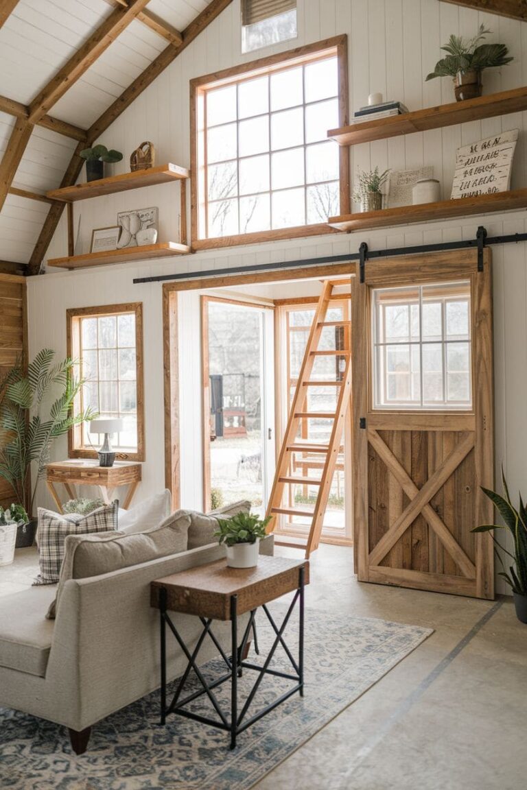 Rustic Aesthetic: Designing the Perfect Barn Shed for Your Property