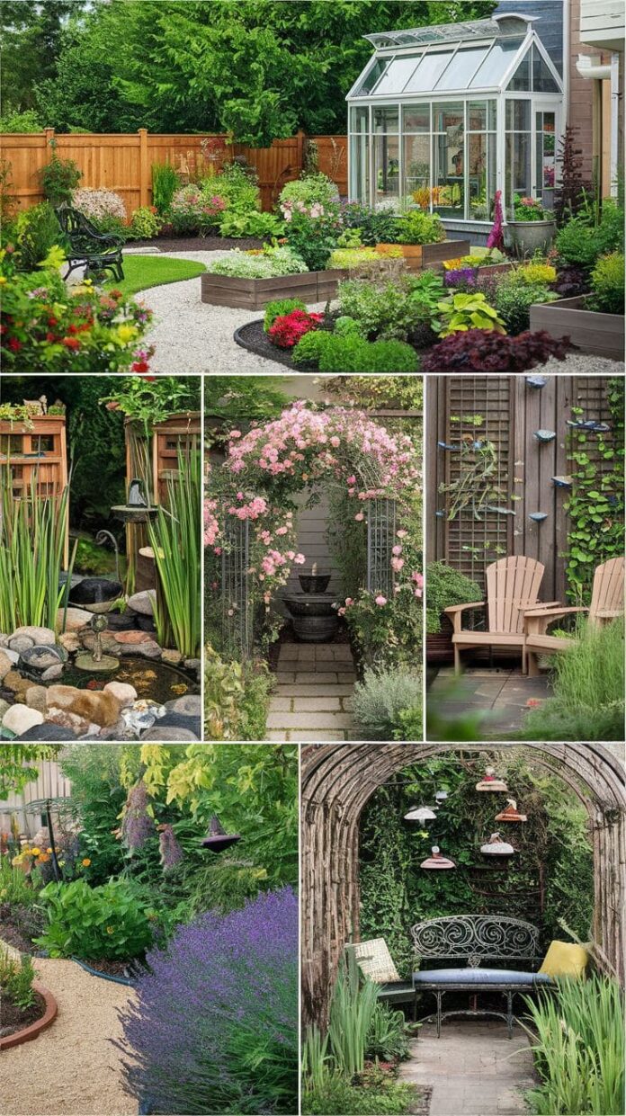 40+ Inspiring Half-Acre Backyard Ideas to Maximize Your Yard (2025)