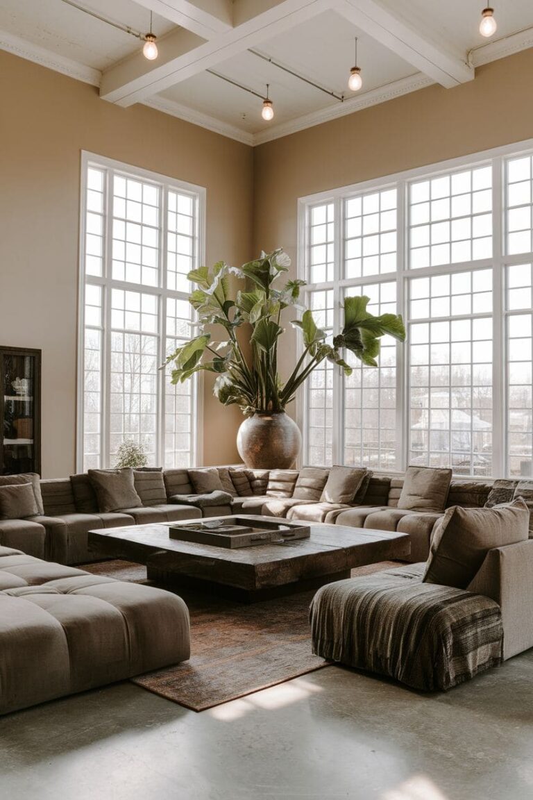 12 Overrated Living Room Trends You’ll Want to Avoid (2025)