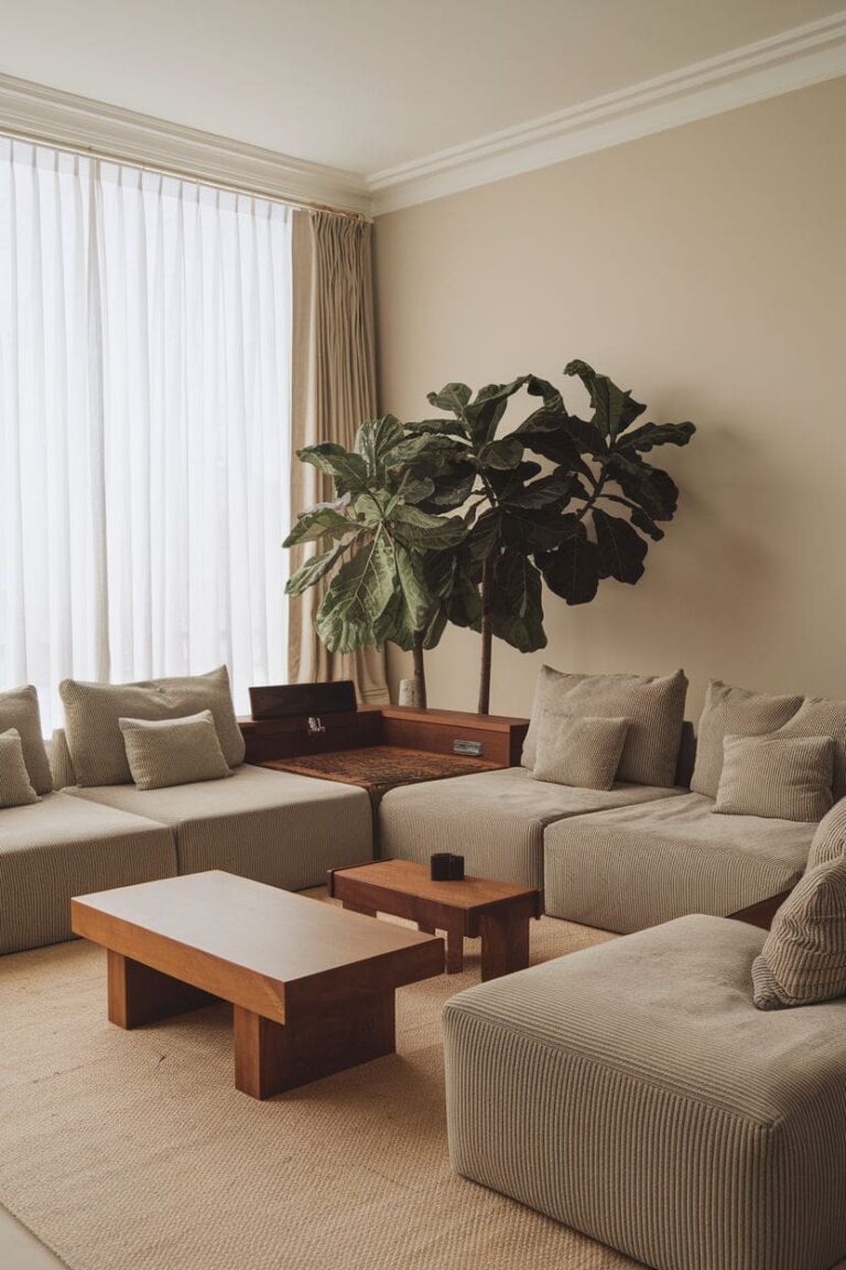 12 Overrated Living Room Trends You’ll Want to Avoid (2026)