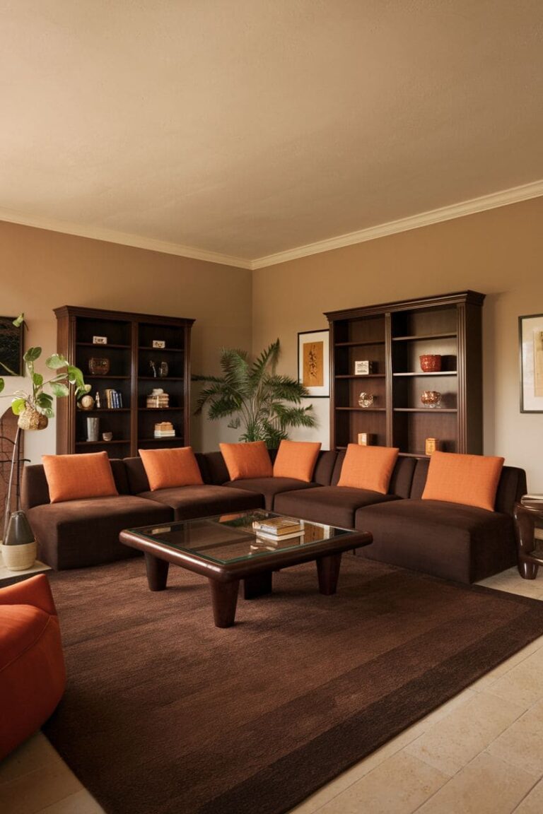 12 Overrated Living Room Trends You’ll Want to Avoid (2025)