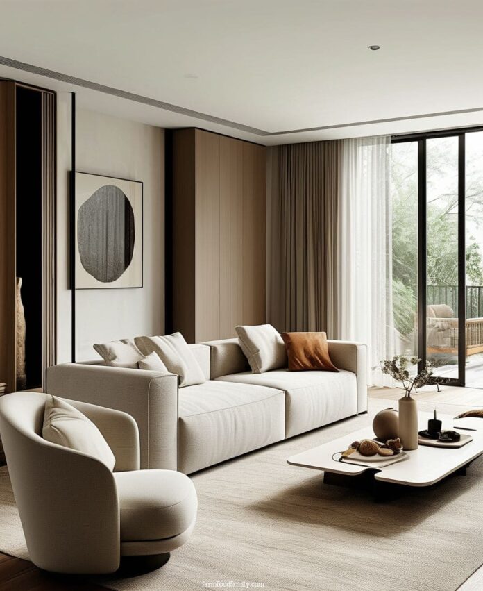 12 Overrated Living Room Trends You’ll Want to Avoid (2026)