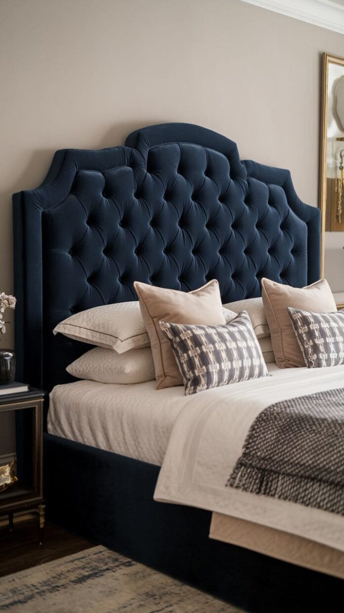 60+ Elegant Classy Bedroom Ideas to Transform Your Space (2025)