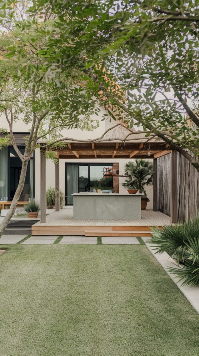 40+ Inspiring Half-Acre Backyard Ideas to Maximize Your Yard (2025)