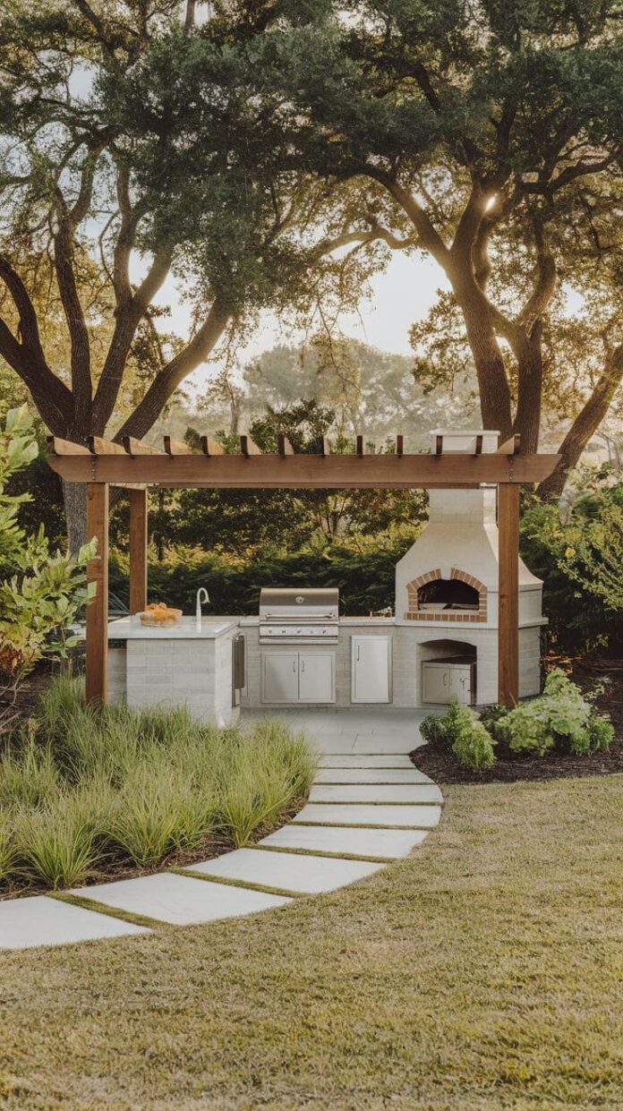 40+ Inspiring Half-Acre Backyard Ideas to Maximize Your Yard (2025)