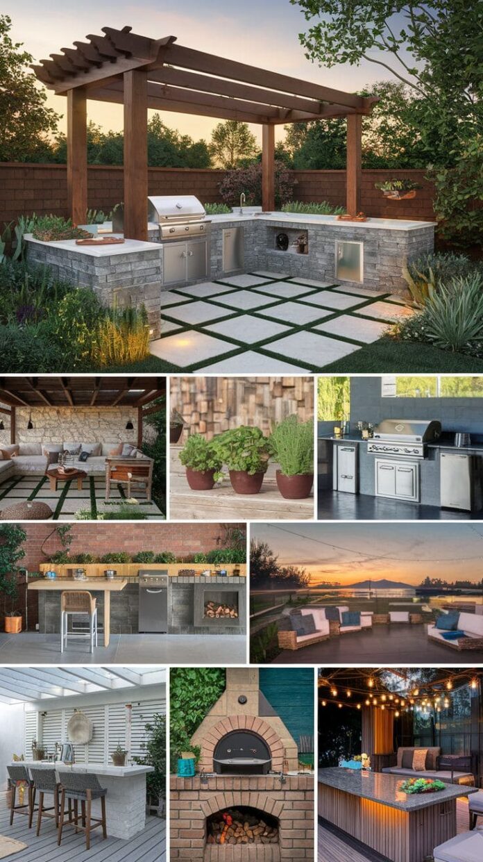 40+ Inspiring Half-Acre Backyard Ideas to Maximize Your Yard (2025)