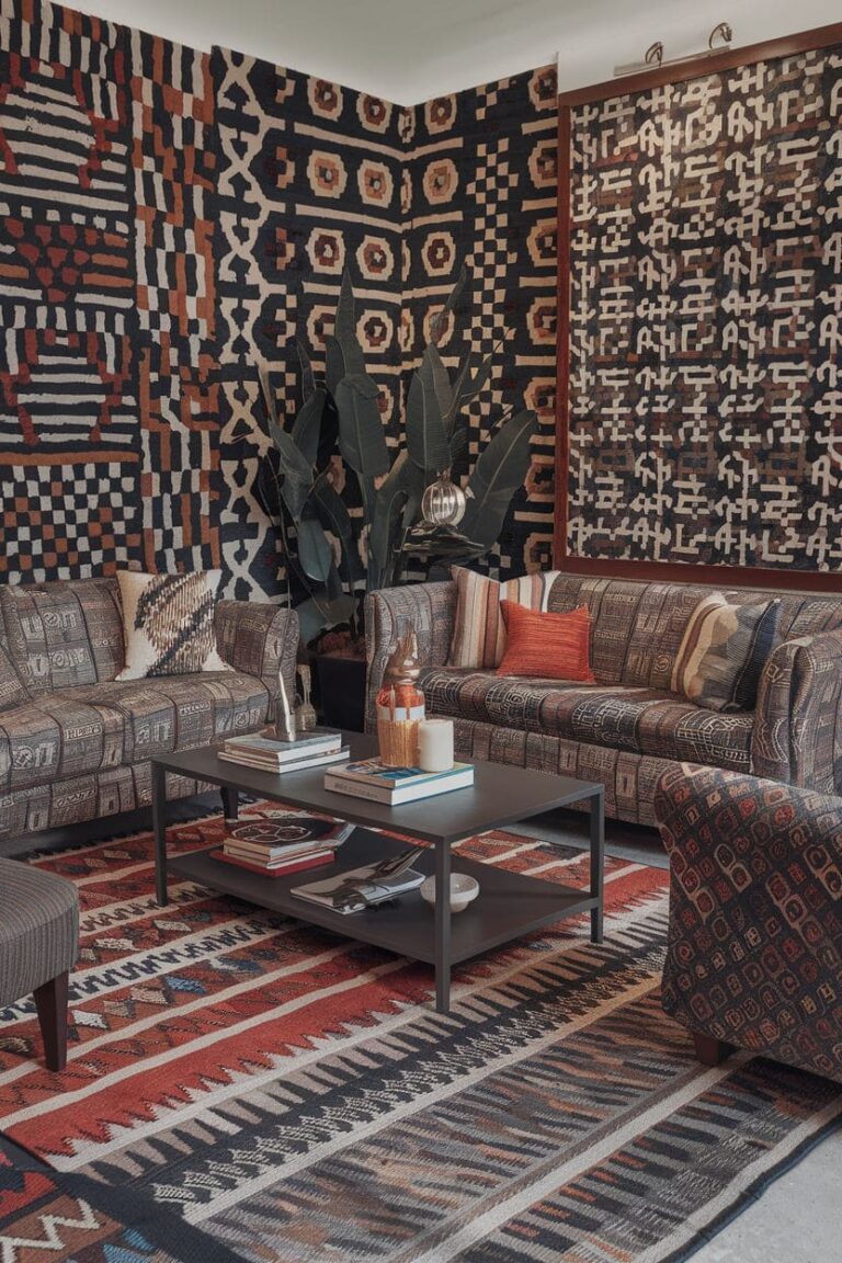 12 Overrated Living Room Trends You’ll Want to Avoid (2025)