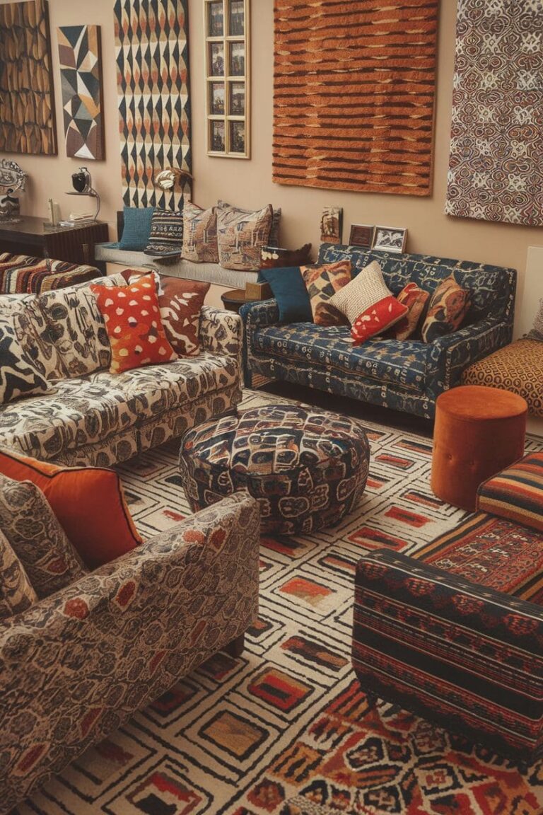 12 Overrated Living Room Trends You’ll Want to Avoid (2026)