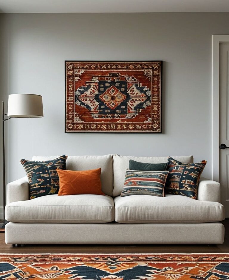 12 Overrated Living Room Trends You’ll Want to Avoid (2026)