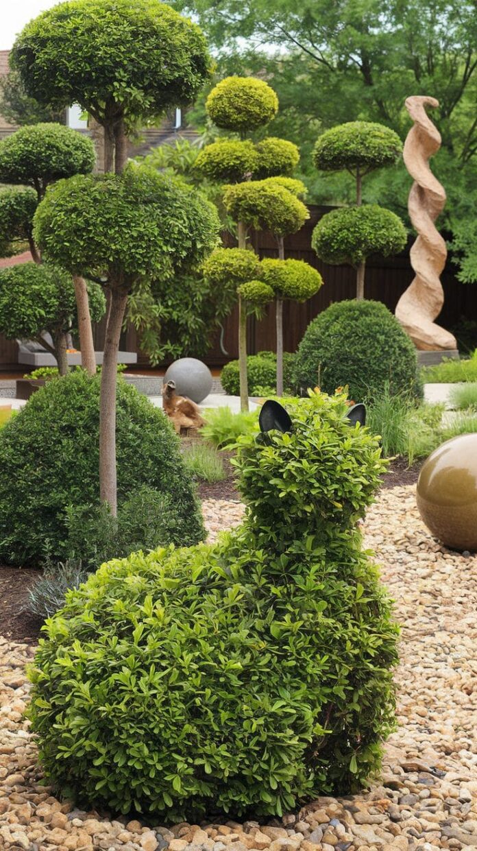 60+ Stunning Arborvitae Landscaping Ideas to Transform Your Yard (2025)