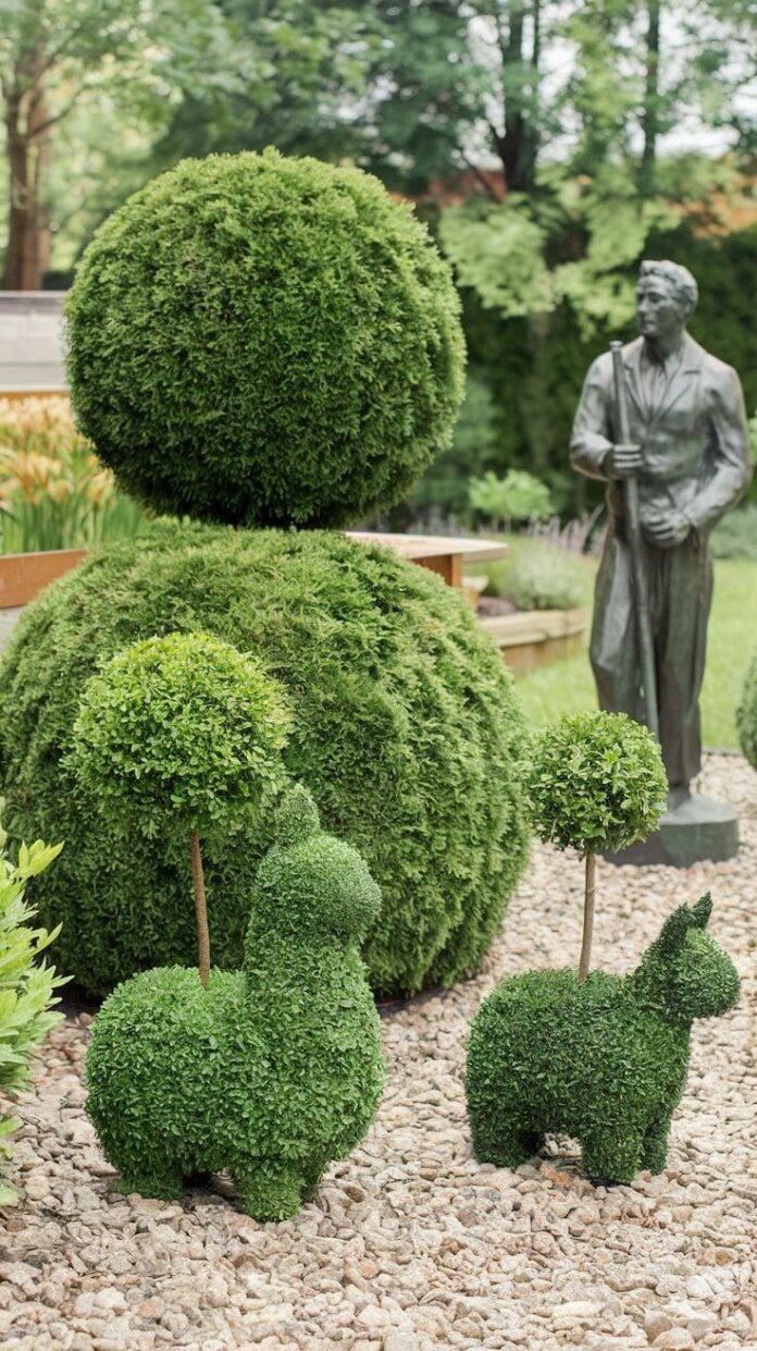 60+ Stunning Arborvitae Landscaping Ideas to Transform Your Yard (2025)