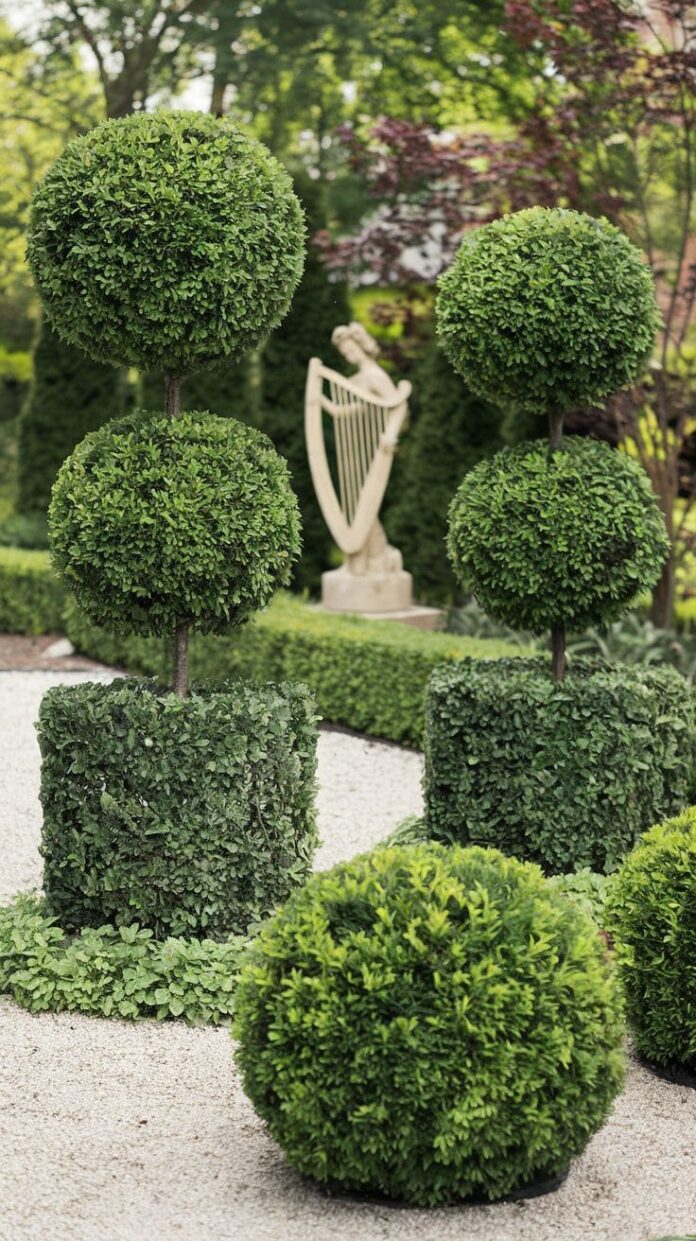 60+ Stunning Arborvitae Landscaping Ideas to Transform Your Yard (2025)