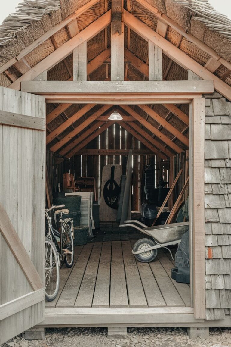 Rustic Aesthetic: Designing the Perfect Barn Shed for Your Property