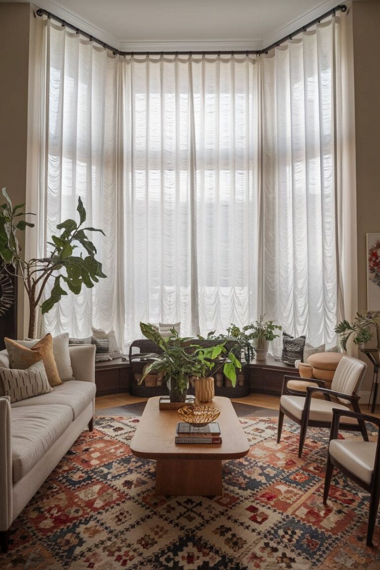 12 Overrated Living Room Trends You’ll Want to Avoid (2025)