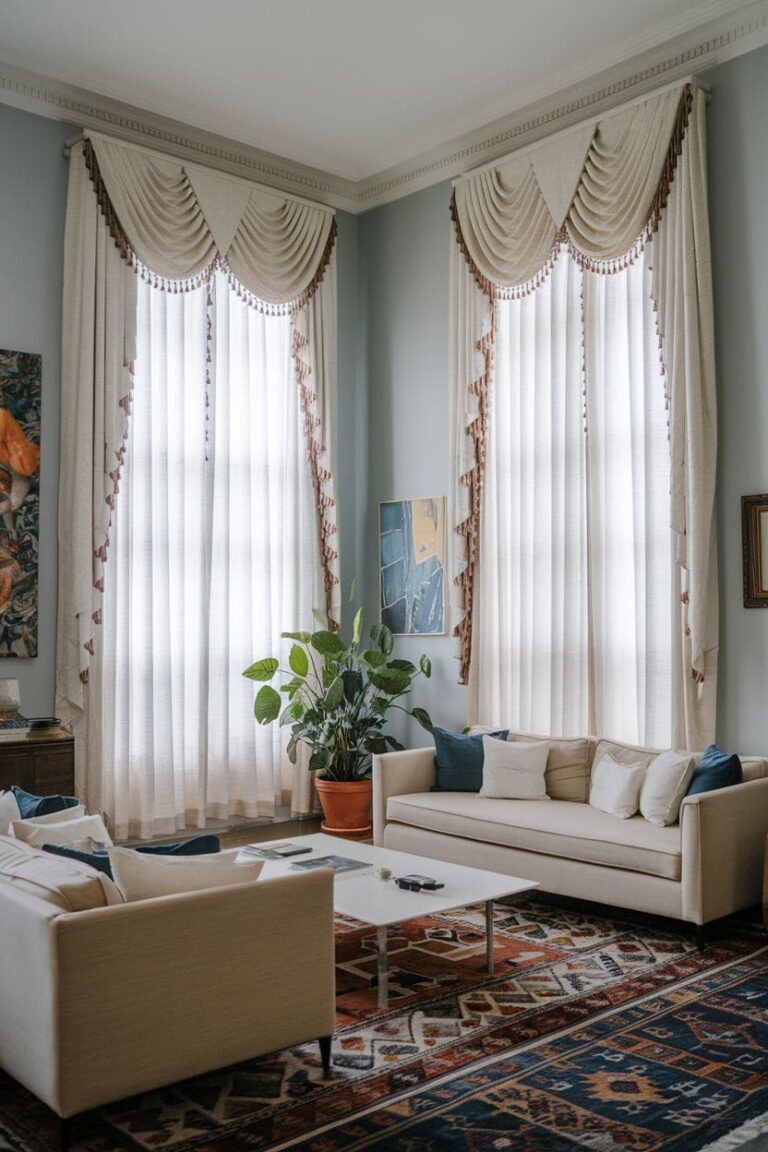 12 Overrated Living Room Trends You’ll Want to Avoid (2025)