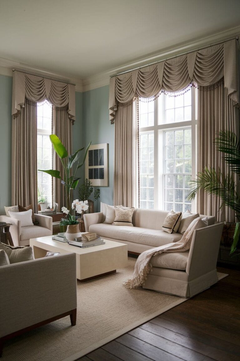 12 Overrated Living Room Trends You’ll Want to Avoid (2025)