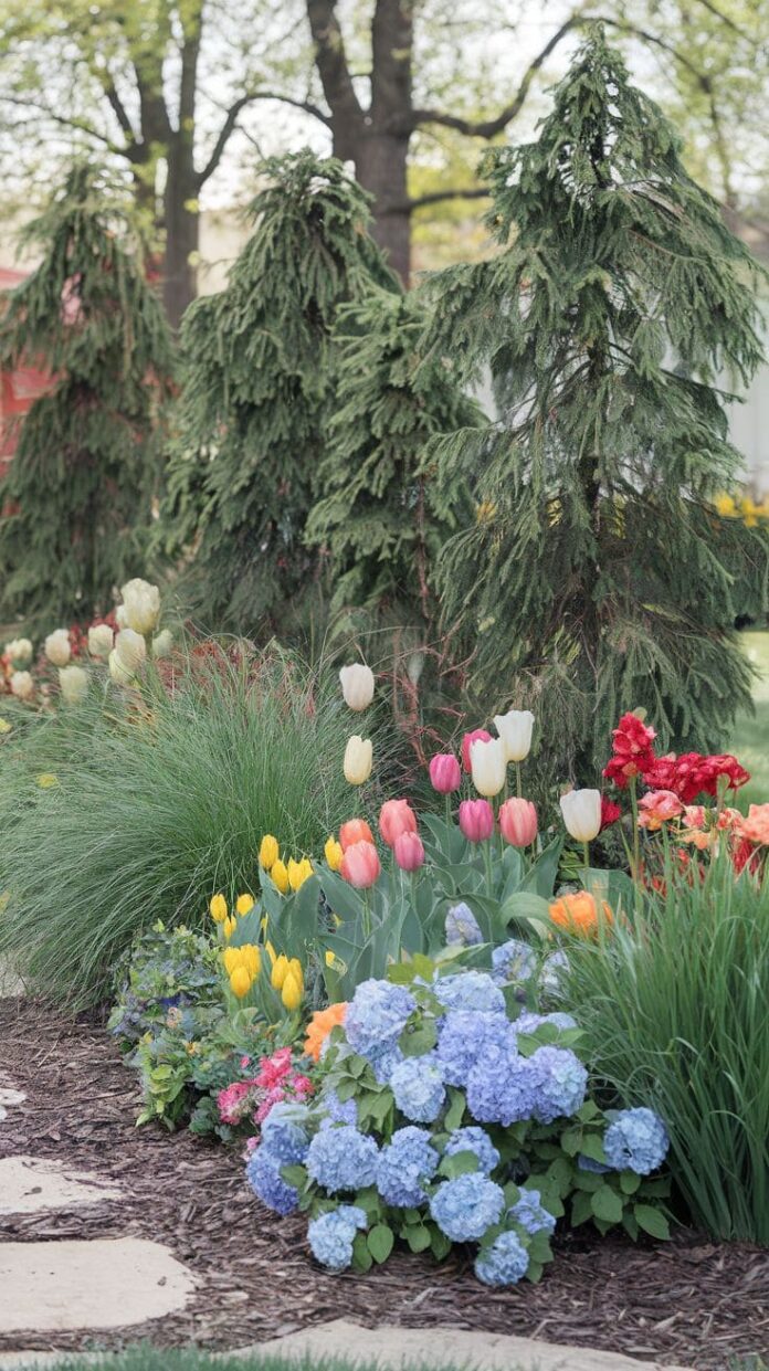 60+ Stunning Arborvitae Landscaping Ideas to Transform Your Yard (2025)